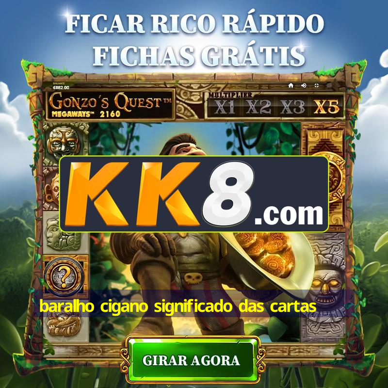 Baralho Cigano Significado Das Cartas Ios V4 71 81
